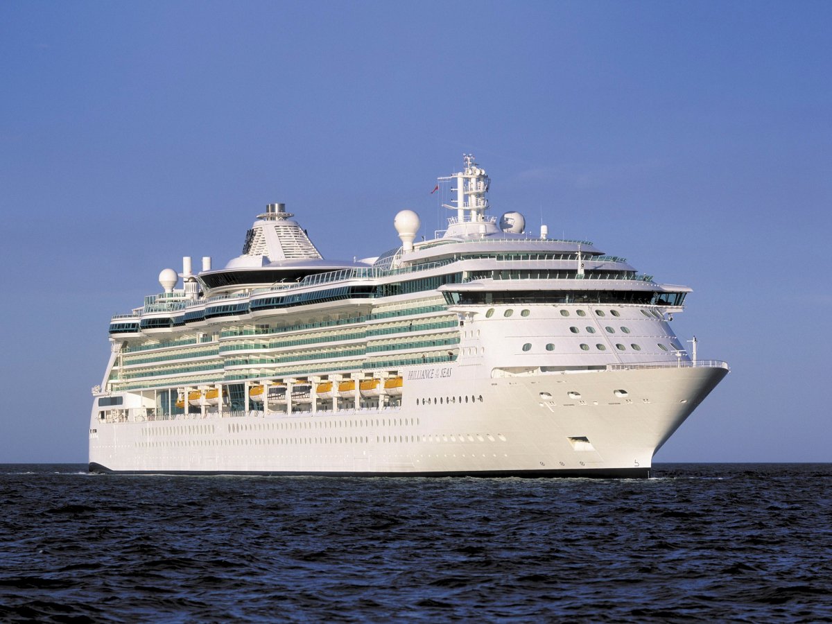 What sort of Ship is Your Church? – Peter D Hughes